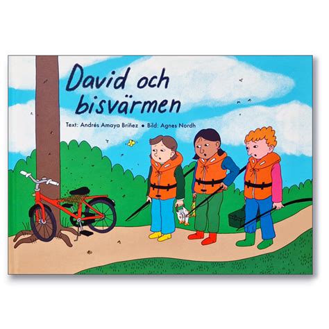 David Och Bisvärmen Bibutiken