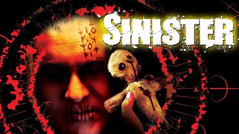 Where To Watch Sinister 2011 Full Movie Free Online Plex