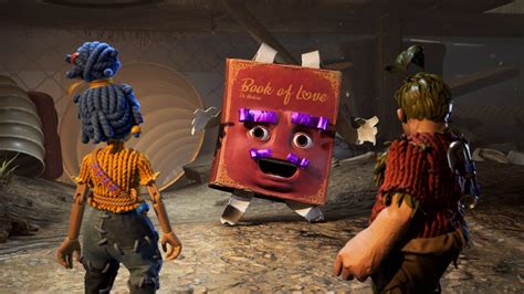 It Takes Two Es War Koop Liebe Auf Den Ersten Und Zweiten Blick Test