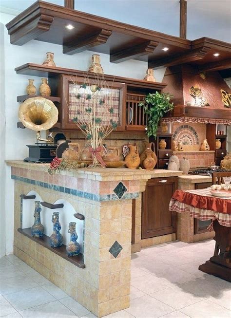 Pin De Casa Varenka En Cocinas Mexicanas Coloniales Fachada De Casas Mexicanas Cocinas De