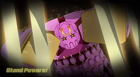 Create A Stand Powers Tierlist Pvp Tier List Tiermaker