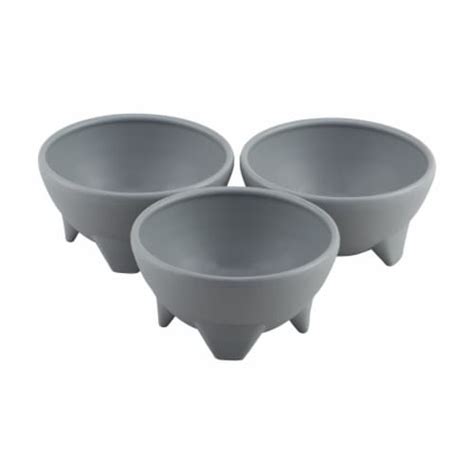 Everyday Living® Salsa Bowl Trio 3 Pk Kroger