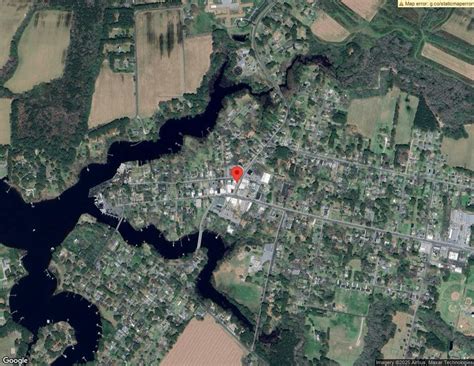 7 North St Onancock Va 23417 Hotel Property For Sale