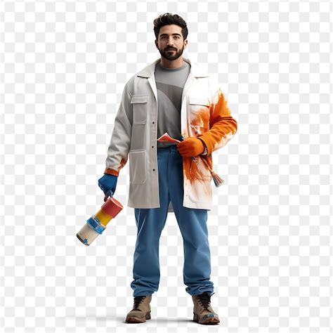 Premium Psd Unique 3d Character Design For Game Development And Asset