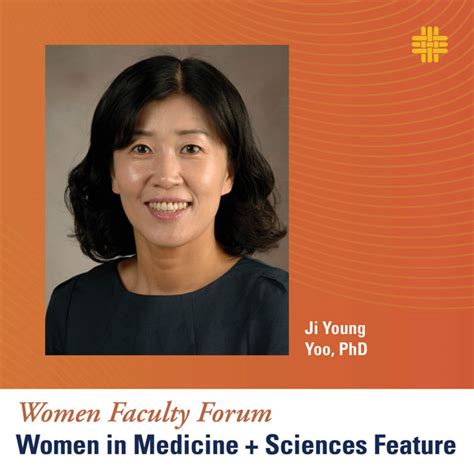 Dr Ji Young Yoo Wff Feature