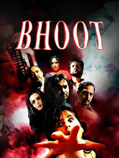 Bhoot 2003 Full Movie Online Watch Hd Movies On Airtel Xstream Play