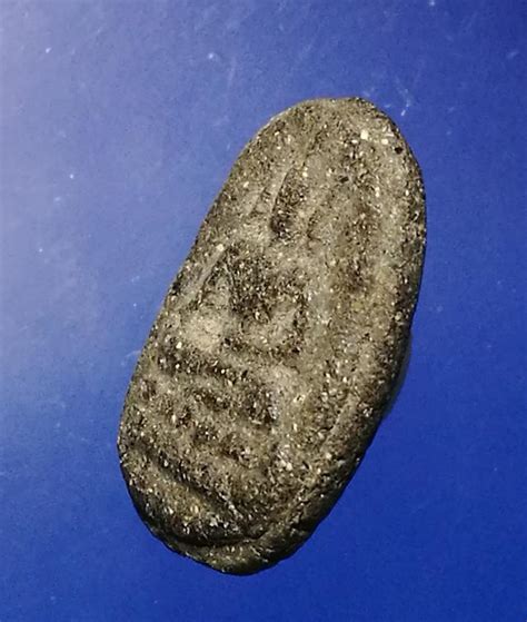 พระผงองค์จิ๋ว ล พ พริ้ง วัดบางประกอก Ennxo