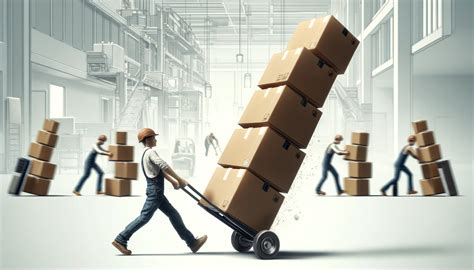 Beneficios De Utilizar Un Diablito De Carga Construye Mejor