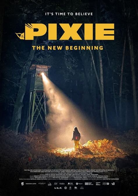 Stream Pixie 2025 Find It On Netflix Prime Video Hulu And More