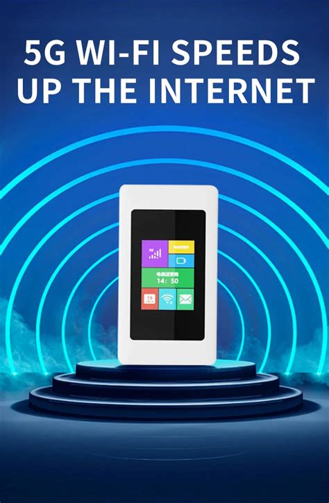 Hcx H68 Sim Card 5g Wireless Access 100 Users 3 4gbps Modem 5g Router Hotspot Router