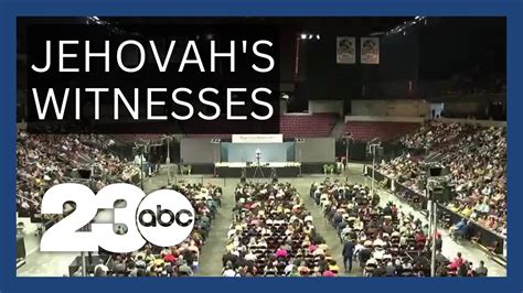 Jehovah Witness Midweek Meeting 2024 Onida Babette