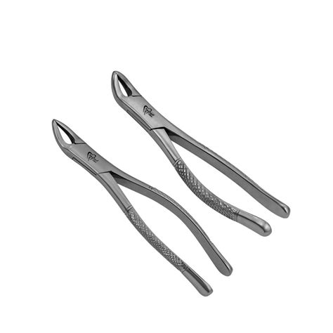 150 And 151 Universal Extraction Forceps Prodentusa