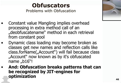 Ppt Security Aspects In Java Bytecode Engineering Blackhat Briefings 2002 Las Vegas Aug 01