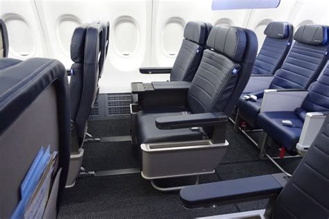 United Airlines Fleet Boeing 737 Max 9 Details And Pictures