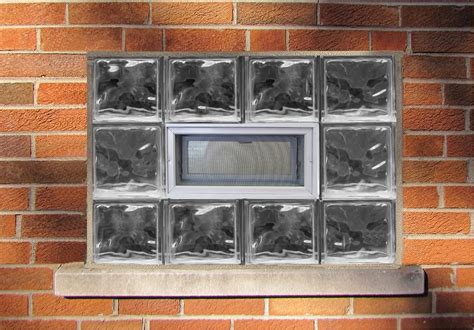 Eastern Glass Block