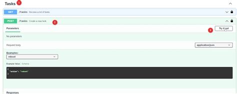 Systematic Reboot With Rest Api And Node Red Example