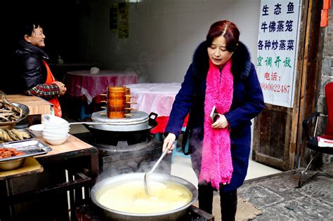 2023仙市古镇游玩攻略参观仙市古镇酒厂。仙市古镇【去哪儿攻略】