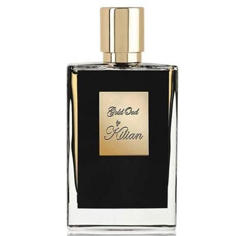 Kilian Gold Oud Eau De Parfum Fragrance Samples