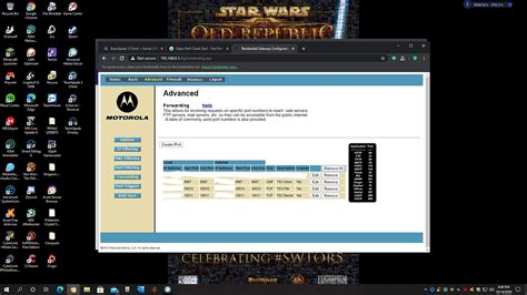 Teamspeak 3 Client Server Port Forward Teamspeak Server Teamspeak