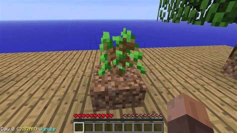 Tree Growing Simulator For Minecraft 1 12 2