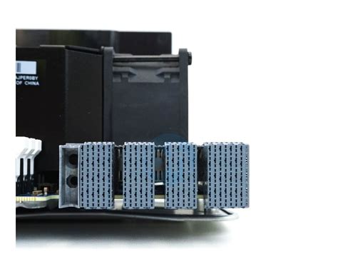 Hp Z6 G4 2nd Cpu Riser Board разширителна платка за втори процесор гр Варна Владислав