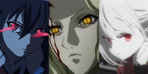 10 Personajes De Anime Que Pueden Esquivar Balas Cultture