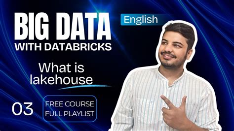 Databricks Lakehouse Explained The Future Of Big Data Architecture