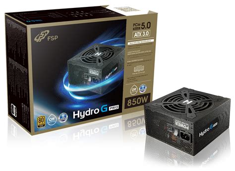 Fsp Psu Scorptec Computers