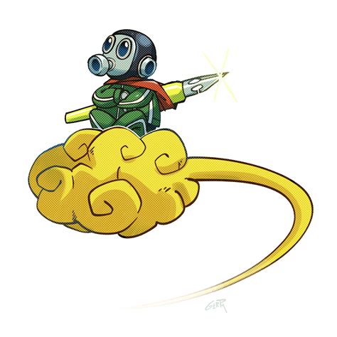 Akira Toriyama By Gerph On Newgrounds