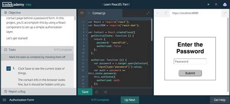 Learning Reactjs — Ara Medina