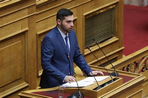 Ερώτηση προς τους κ κ Υπουργούς Υποδομών Μεταφορών και Αγροτικής Ανάπτυξης με θέμα τη μελέτη