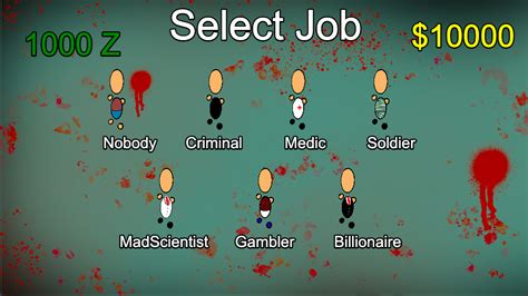 Zombie Runner Rpg By Patrick Gallant