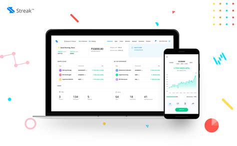 Streak Algo Trade Without Coding By Streak Streak Tech Medium