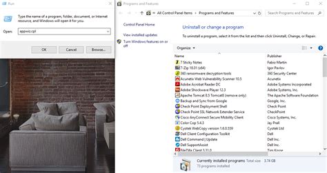 Useful Windows Run Commands Part With Screenshots Yeah Hub