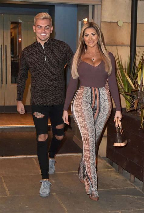 Chloe Ferry Sexy 12 Photos Thefappening