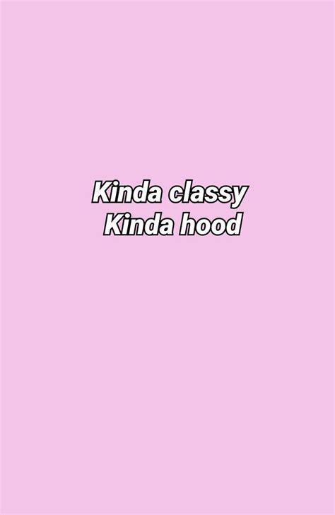Pretty Hood Girls