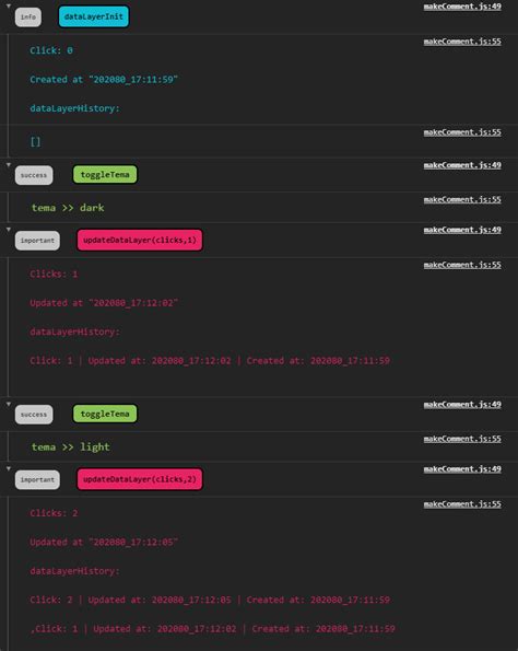 npm console log design system skypack