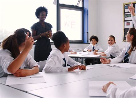 The Use Of Target Language In Mfl Lessons Progress Teaching