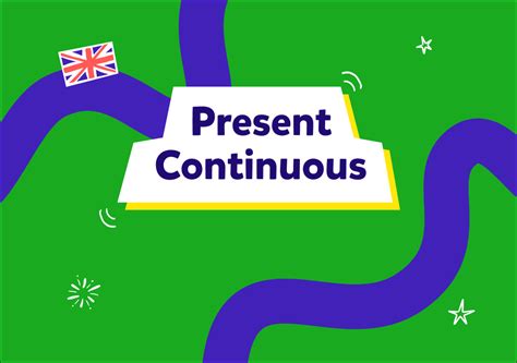 Presente Continuo En Inglés Formación Uso Y Ejemplos Claves