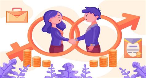 Eje Articulador Igualdad De Genero