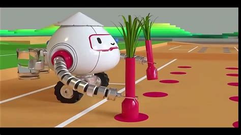 Promo Hd Robocon 2024 Teaser Final Youtube