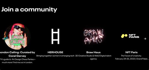 investing in playground—web3 powered community discovery founders factory