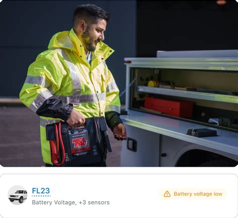 Create Troubleshoot And Resolve Issues With Sensor Data Snapshots Fleetio