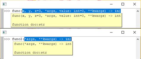 Wxpyshellshell Calltip Is Not Correct For Decorated Functions And Methods · Issue 2213