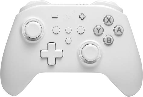 Gulikit Kingkong 2 Pro Controller Bluetooth Per Switch Controller Wireless Con Joystick Di