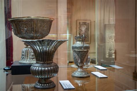 Выставка «В тени ангкорских башен Искусство Камбоджи в музее Востока Архитектура и