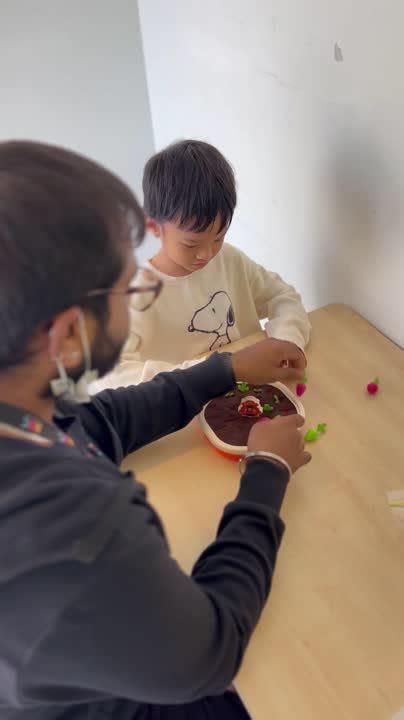 [video] How Abc Makes Aba Therapy Fun And Engaging Sp Autism Behavioral Center Sdn Bhd Posted