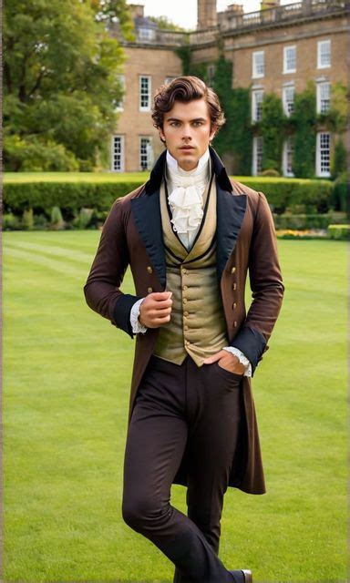 Pin By Jada Masten On Men Regency Style In 2024 Regency Era Fashion