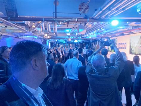 Lee Wickham Minstre On Linkedin Following The Council On Tall