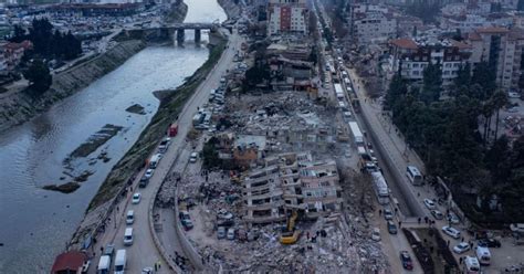 New Technologies That Can Revolutionize Earthquake Prevention Strategies